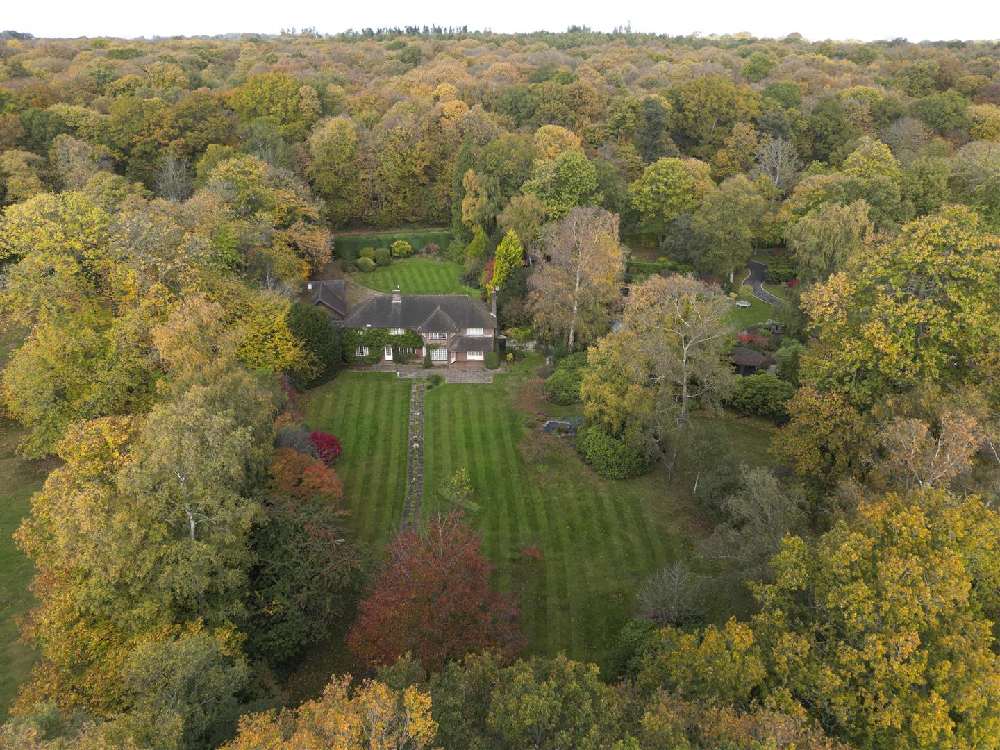 Regent Estates – Berkhamsted's Independent Estate Agents